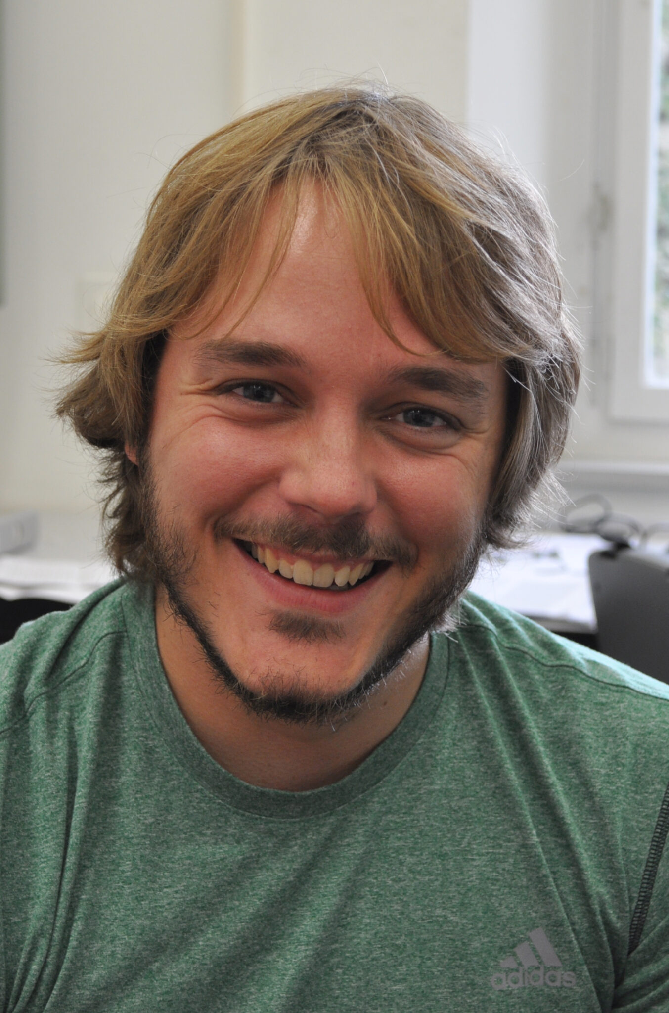 People – seegerlab