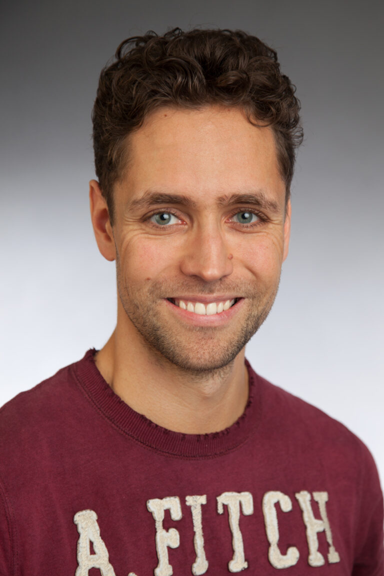 Team - Gianmarco Meier - seegerlab